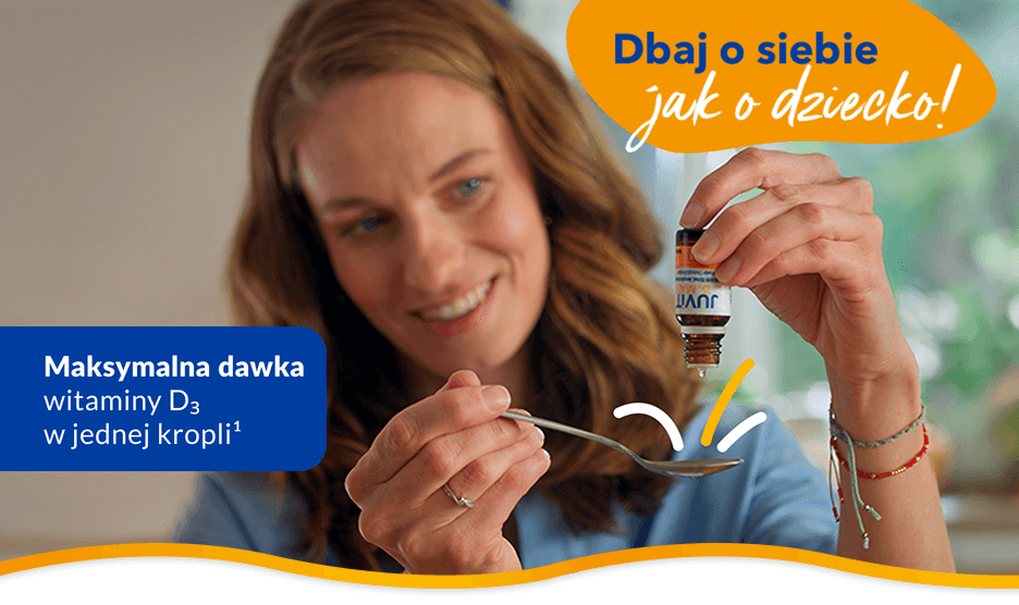 Juvit D3 Max krople 10 ml - Opinie i ceny na Ceneo.pl