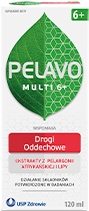 Pelavo Med 20 mg/4ml, 100ml - Opinie i ceny na Ceneo.pl