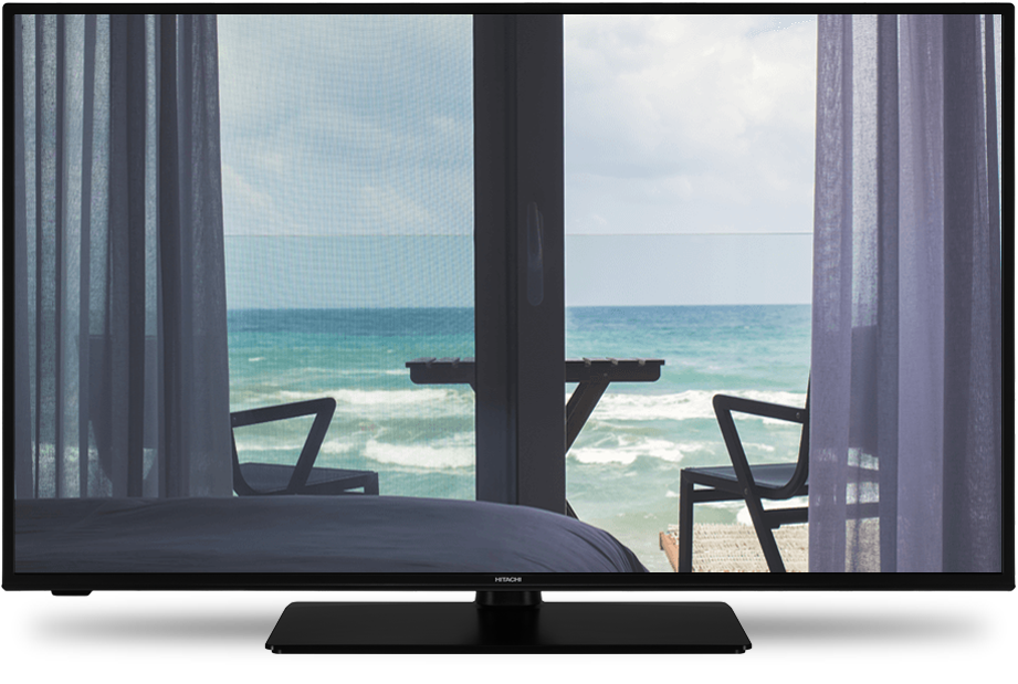 Telewizor LED Hitachi 40HE3100 40 cali Full HD 40 cali - Opinie i ceny ...