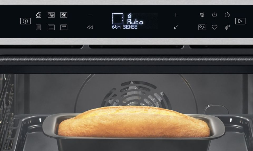 Piekarnik Whirlpool W6 OS4 4S2 P BL - Opinie i ceny na Ceneo.pl