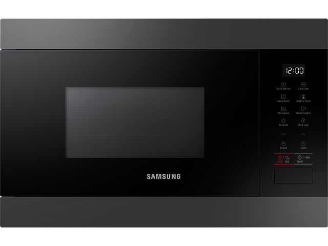 Piekarnik Samsung Dual Cook NV7B4220ZABU2 - Opinie i ceny na Ceneo.pl