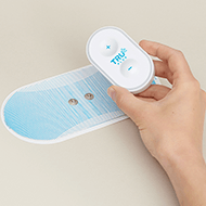 TRUPLUS Zestaw TRU+ Elektrostymulator Przeciwbólowy - ceny i opinie ...