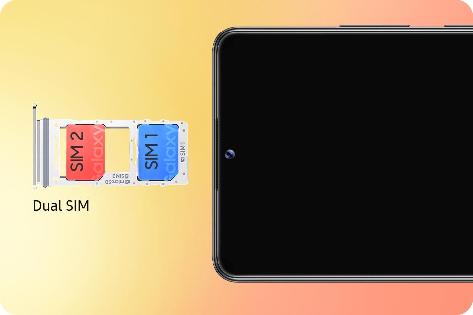 Samsung Galaxy A42 5G SM-A426 4/128GB Czarny - Cena, opinie na Ceneo.pl