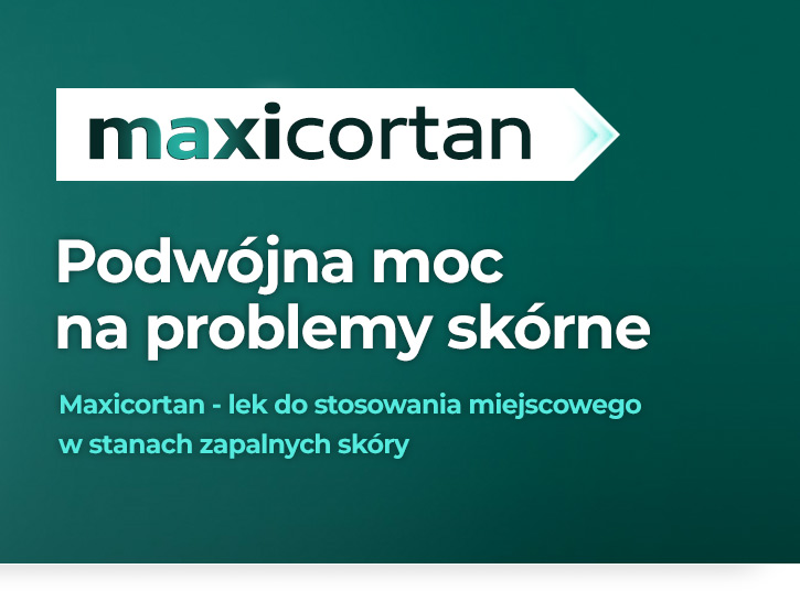 Aflofarm Maxicortan 10mg/g Krem 15g - Opinie, cena na Ceneo.pl