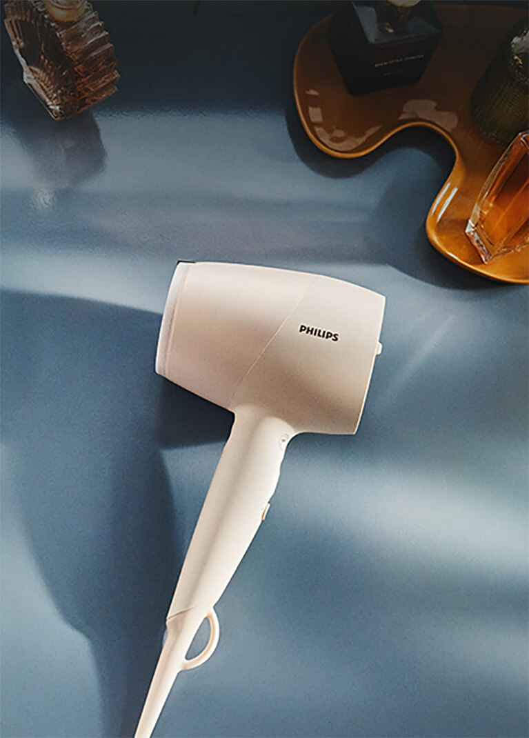 Suszarka PHILIPS SenseIQ BHD829/00 - Opinie i ceny na Ceneo.pl