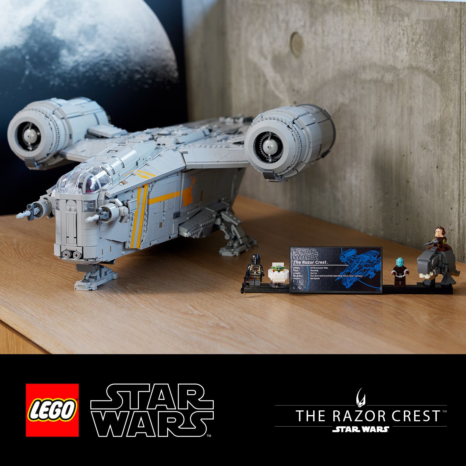 LEGO Star Wars 75331 Brzeszczot - Ceny i opinie - Ceneo.pl