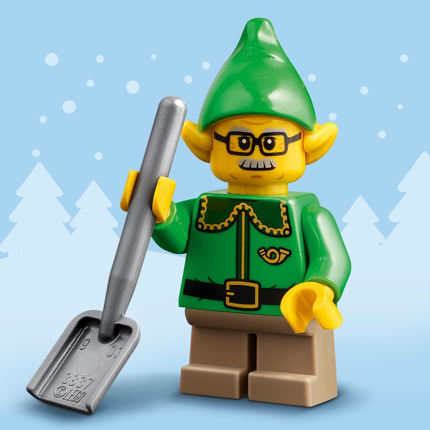 LEGO 40746 Ciężarówka Świętego Mikołaja - Ceny i opinie - Ceneo.pl