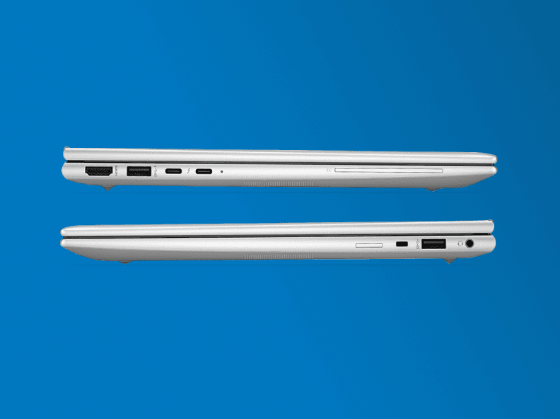 Laptop HP EliteBook 860 G10 16/i5/16GB/512GB/Win11 (81A13EA) - Opinie i ...