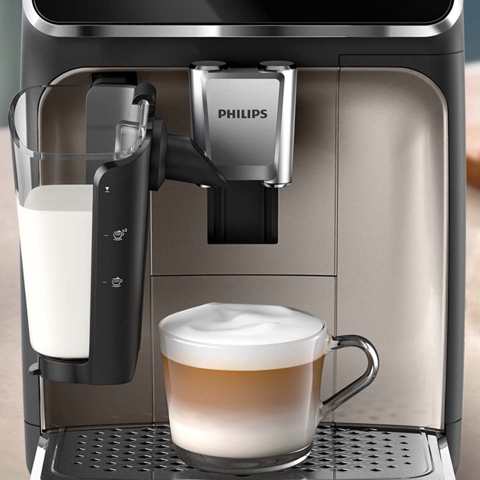 Ekspres PHILIPS 2300 LatteGo EP2336/40 - Opinie i ceny na Ceneo.pl