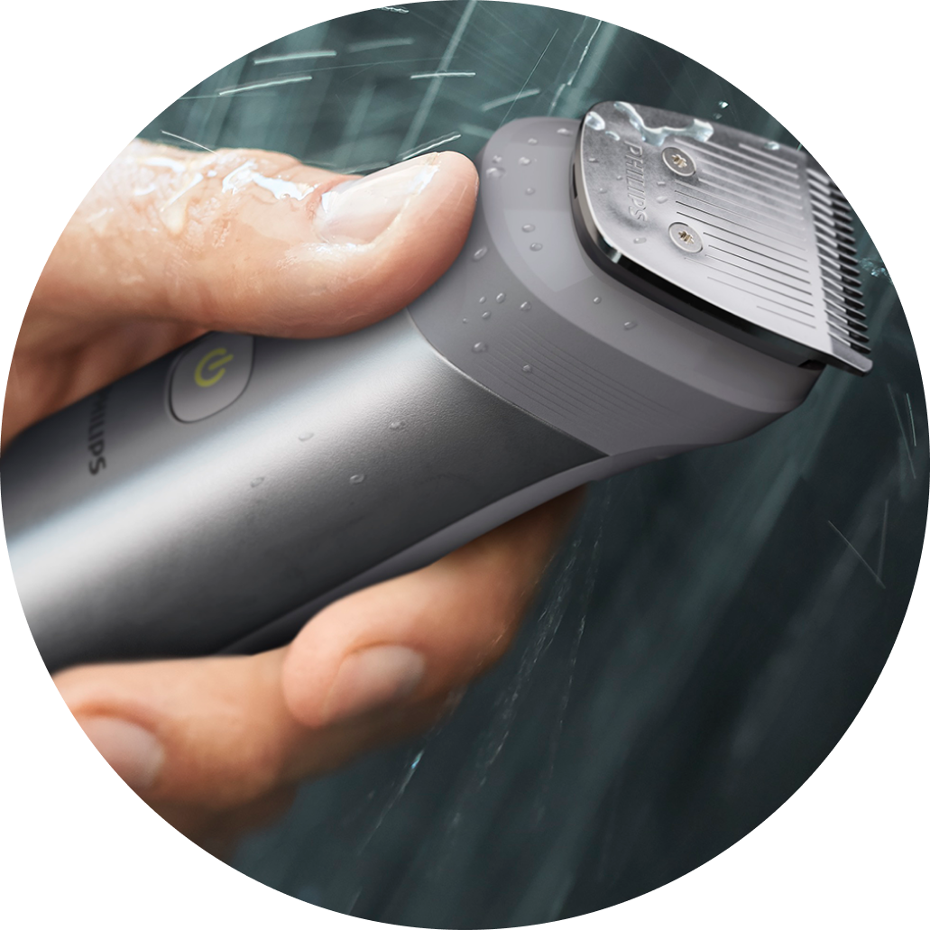 Trymer PHILIPS Multigroom series 5000 10w1 MG5920/15 - Opinie i ceny na ...