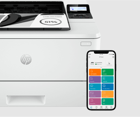 Drukarka laserowa HP LaserJet Pro 4002dn (2Z605F) - Opinie i ceny na ...