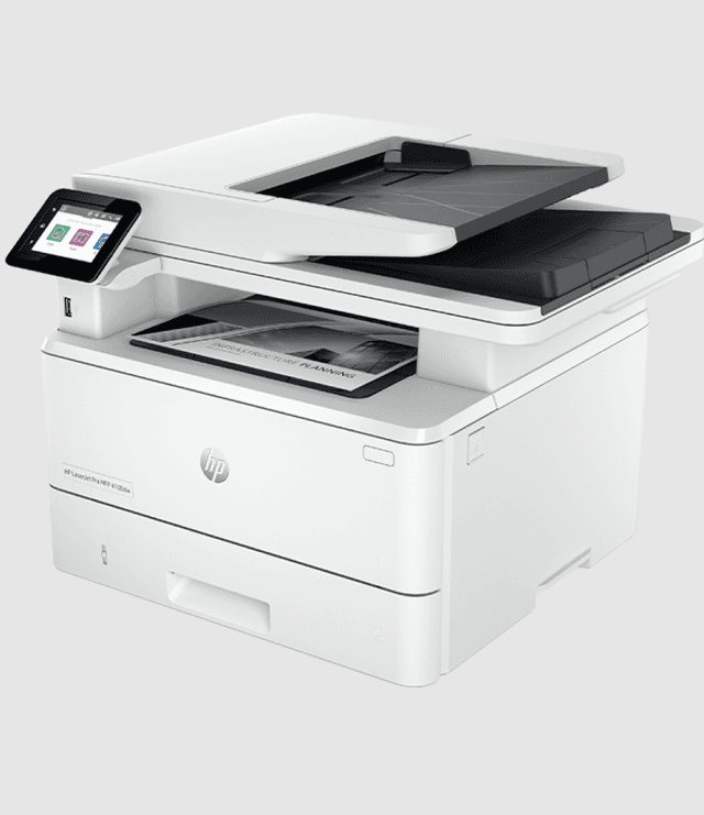 Drukarka laserowa HP LaserJet Pro 4002dn (2Z605F) - Opinie i ceny na ...