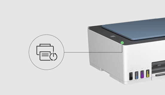 Urządzenie wielofunkcyjne HP Smart Tank 585 AiO (1F3Y4A) - Ceneo.pl