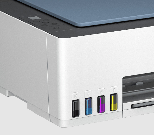 Urządzenie wielofunkcyjne HP Smart Tank 585 AiO (1F3Y4A) - Ceneo.pl