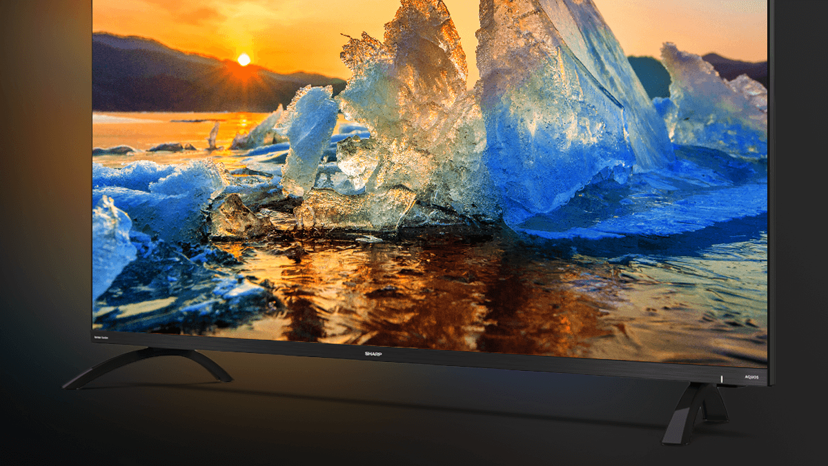 Telewizor LED Sharp 50DL3EA 50 cali 4K UHD 50 cali - Opinie i ceny na Ceneo.pl